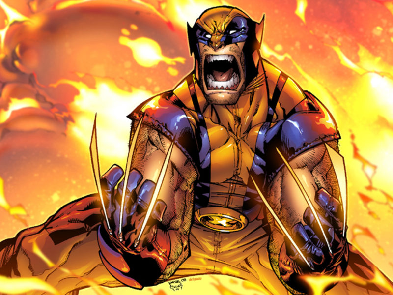 Danger: angry post – My Mind in Letters